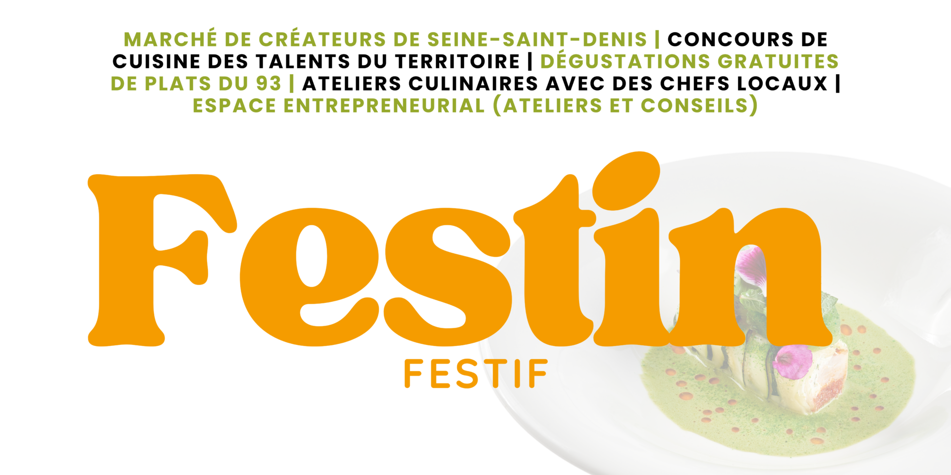 Festin festif - Communale